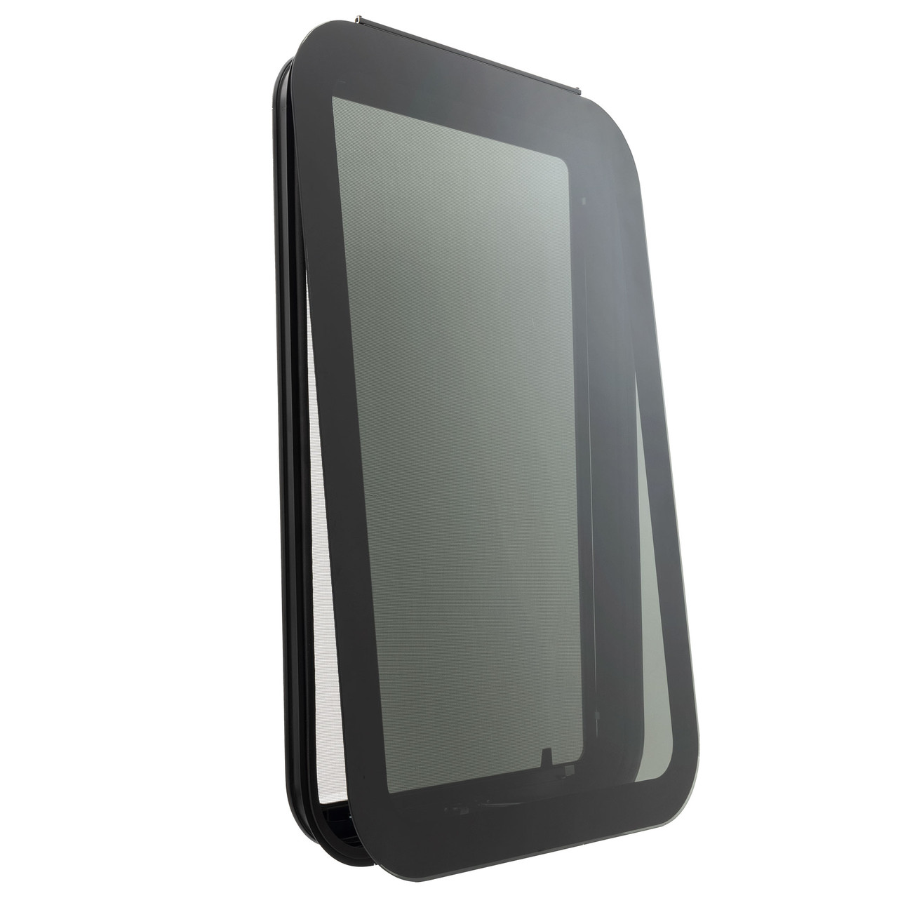 RV Frameless Windows