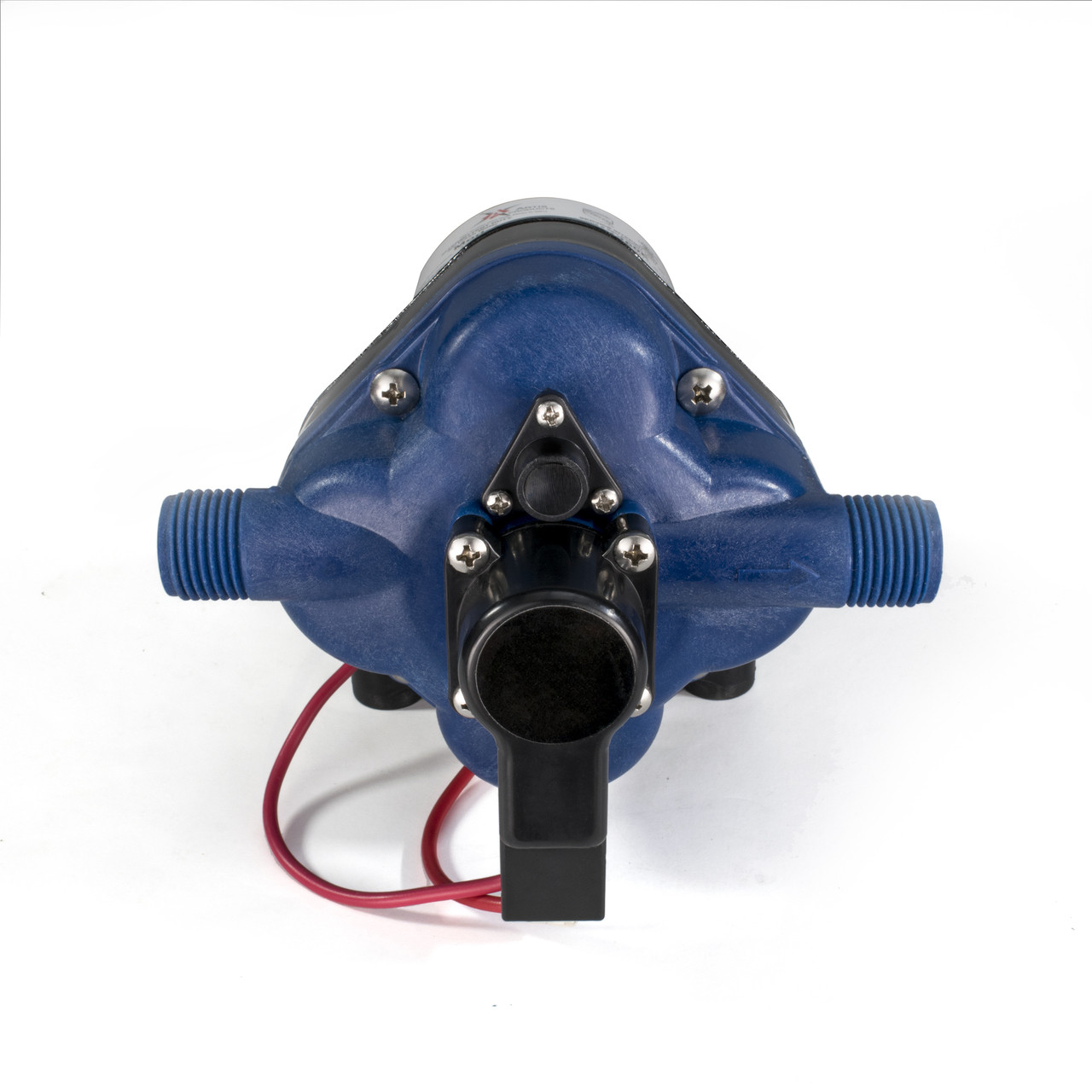 RV Water Pumps