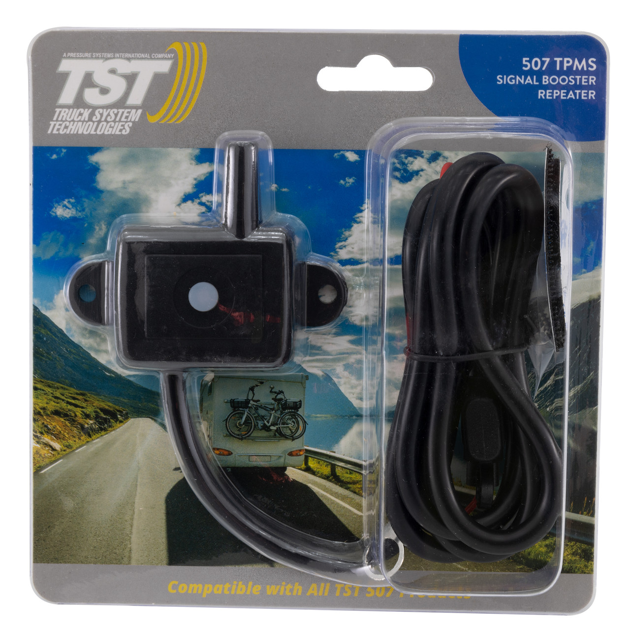 TST RV Repeater Signal Booster for TPMS - RecPro