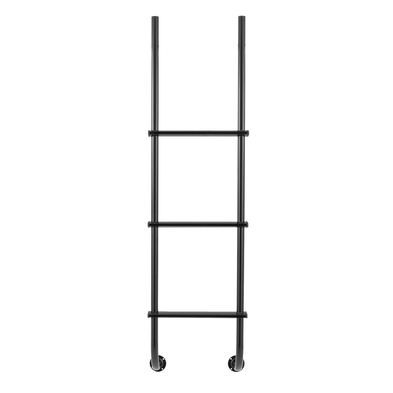 Universal Exterior Rear RV Ladder Kit 92" - RecPro