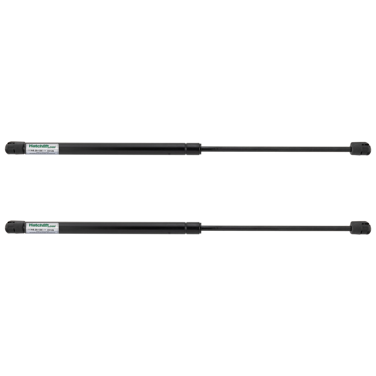 RV Bed Lift Kit - Queen - RecPro