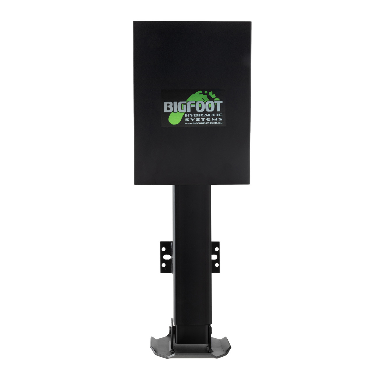 Bigfoot Hydraulic Systems Products - RecPro