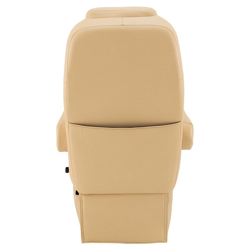 RecPro Nash Driver and Passenger RV Captain's Chair Set in Ultrafabrics ...