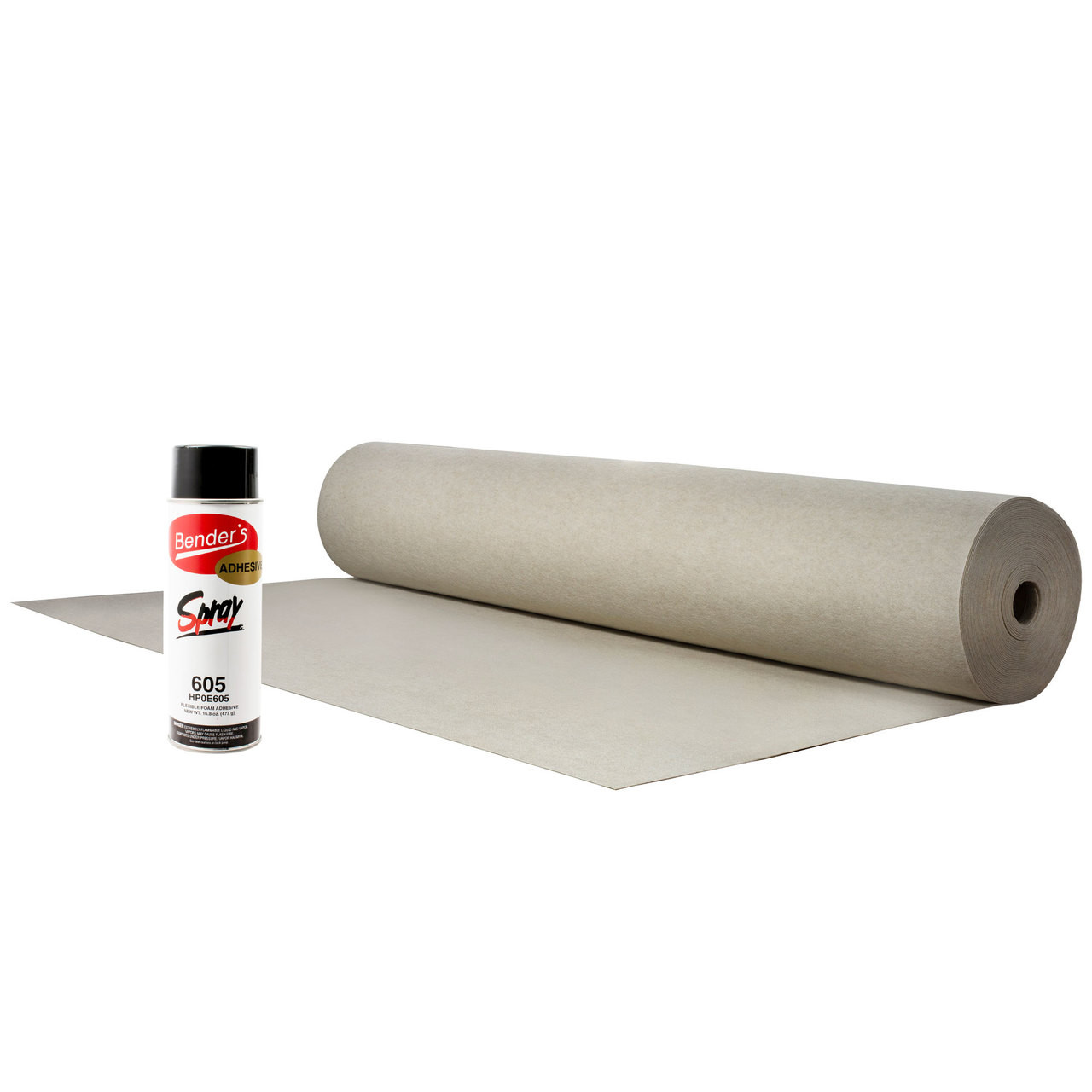 8'6" RV Headliner Kit Beige - RecPro