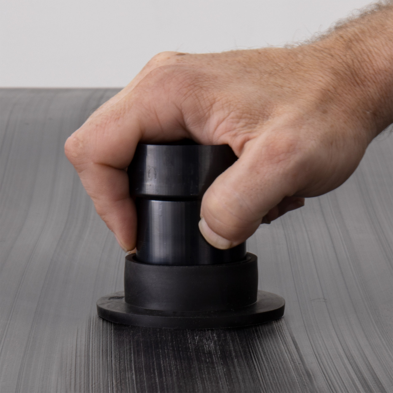 Universal RV Holding Tank Installation Fittings Kit - RecPro