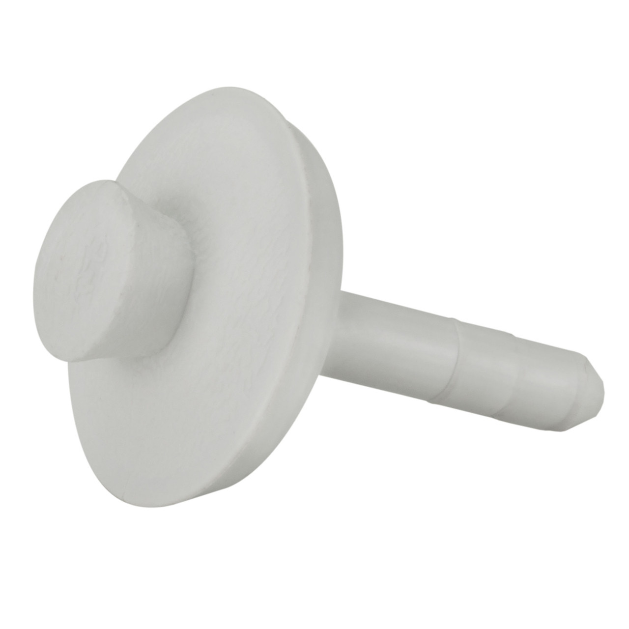 RV Tub Drain Plug - RecPro