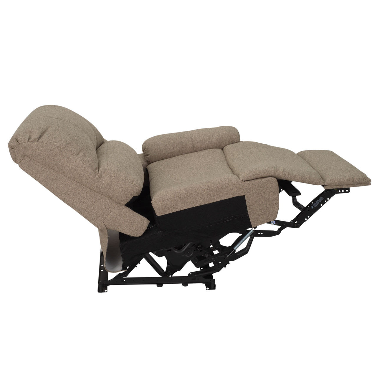 RecPro Charles 29" Right Arm Recliner Modular RV Furniture Reclining ...