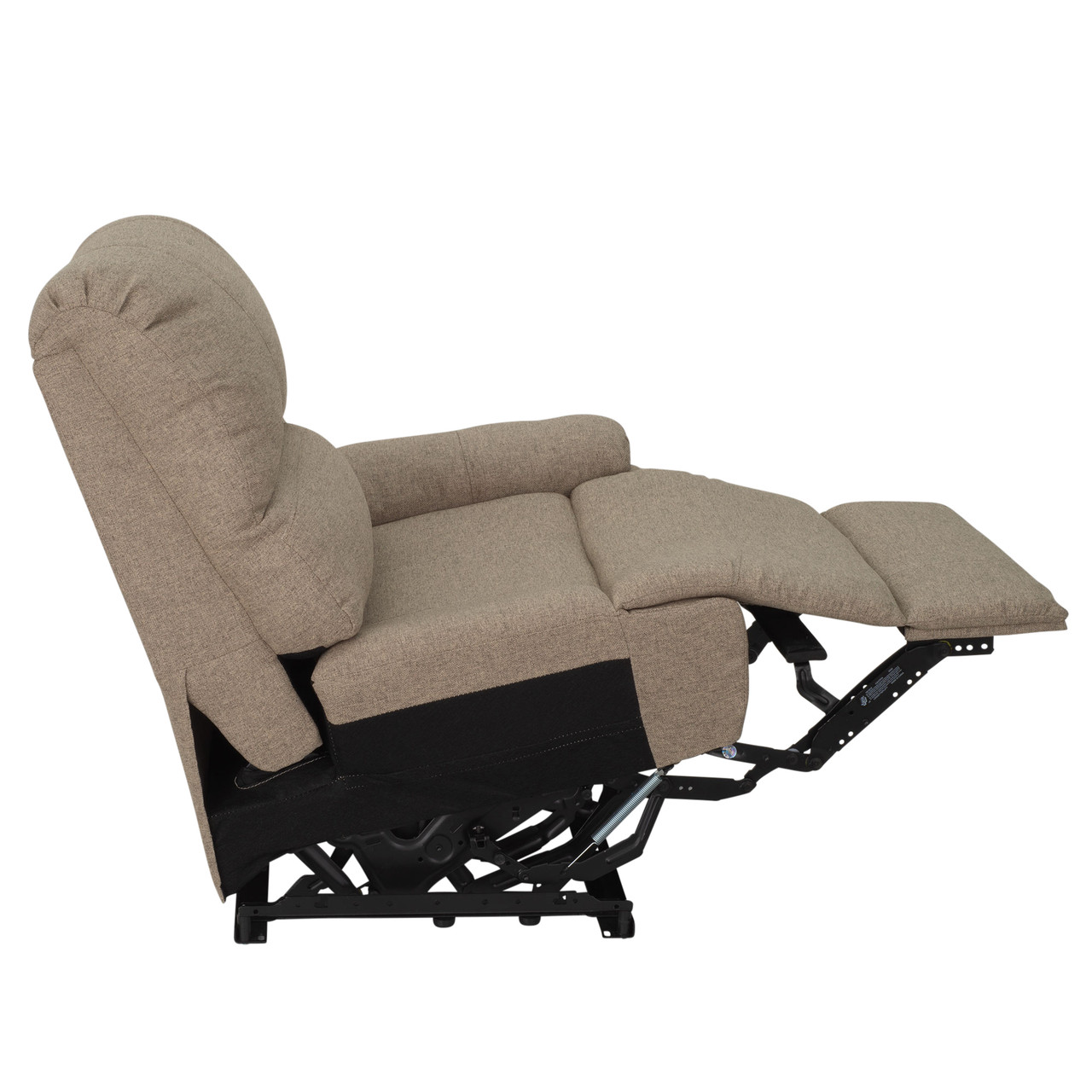 RecPro Charles 29" Right Arm Recliner Modular RV Furniture Reclining ...