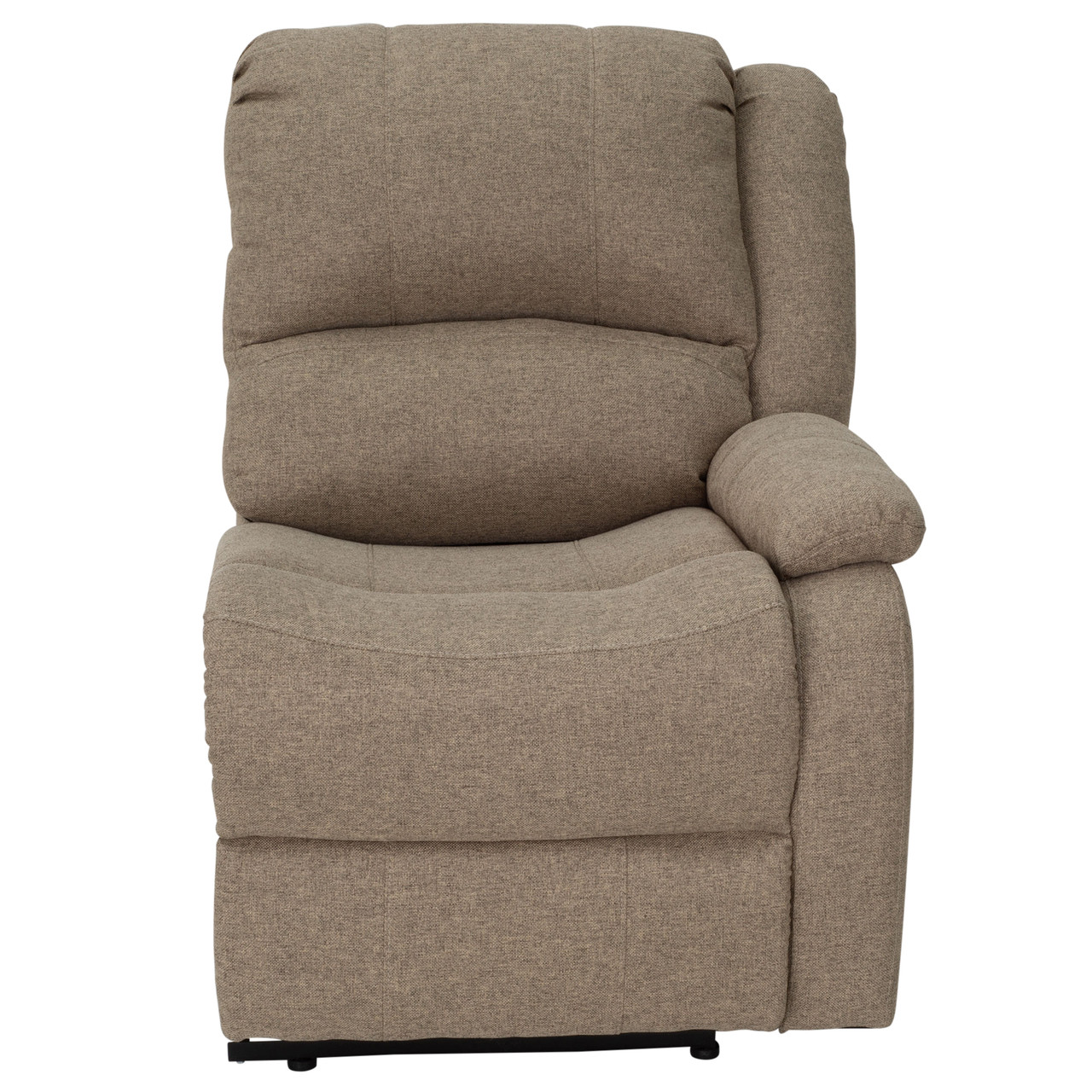 RecPro Charles 29" Right Arm Recliner Modular RV Furniture Reclining ...