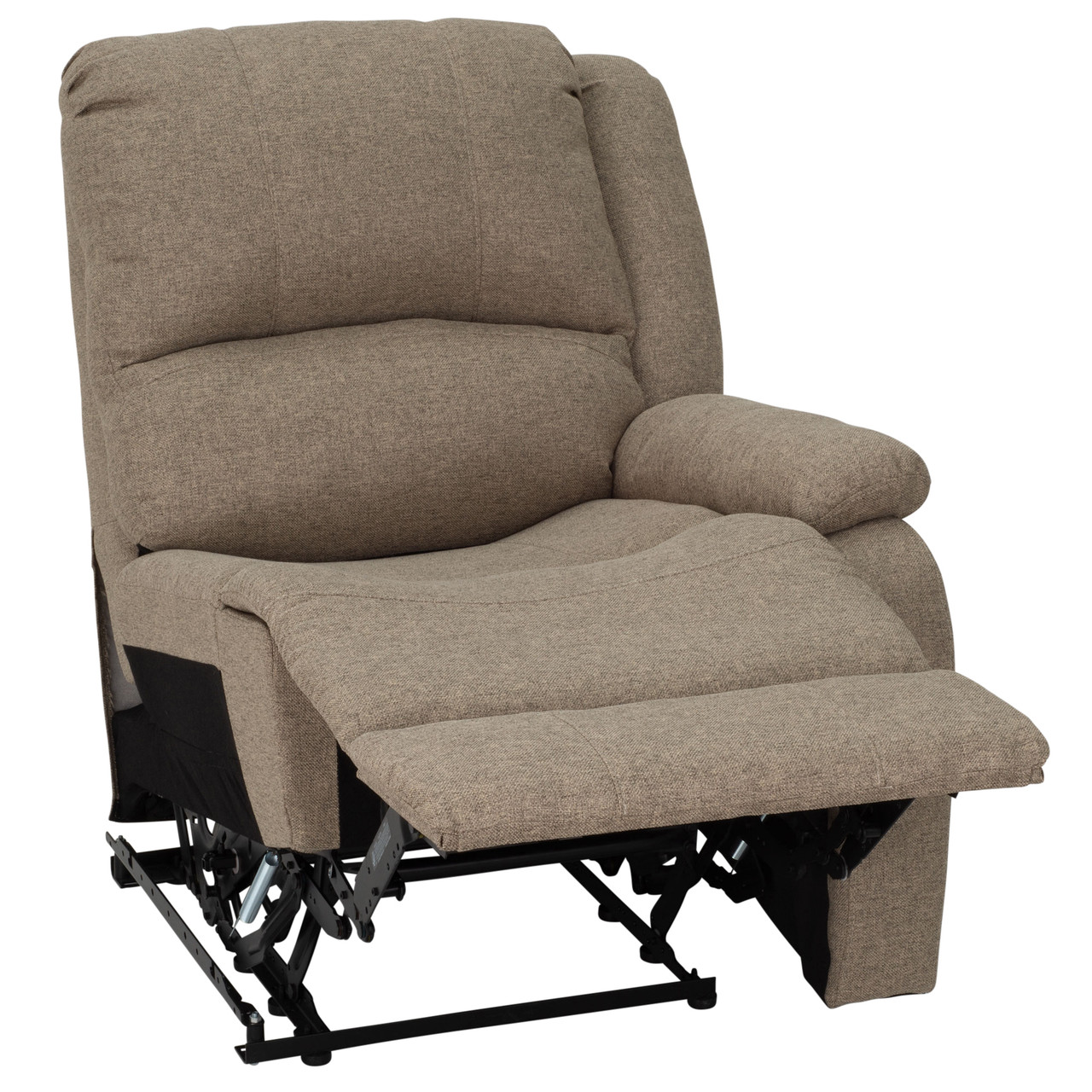 RecPro Charles 29" Right Arm Recliner Modular RV Furniture Reclining ...