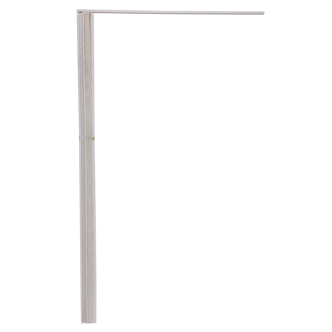 Rv Custom Pleated Folding Door Recpro