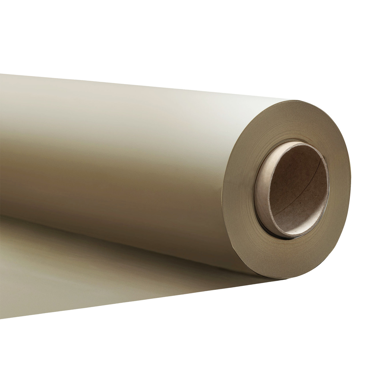 8.5' Wide PVC RV Rubber Roof Kit in Tan - RecPro