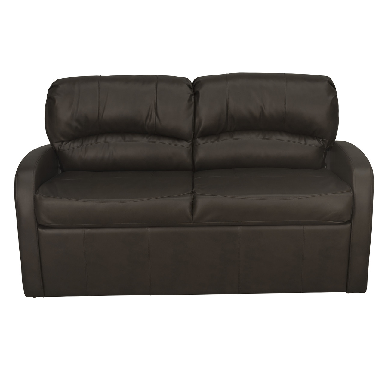 RecPro Charles 60" RV Jackknife Sleeper Sofa - RecPro