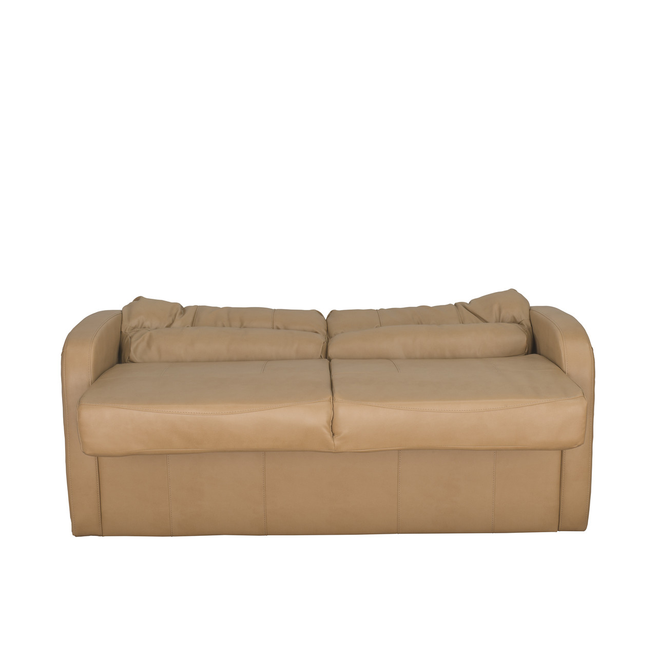 RecPro Charles 60" RV Jackknife Sleeper Sofa - RecPro