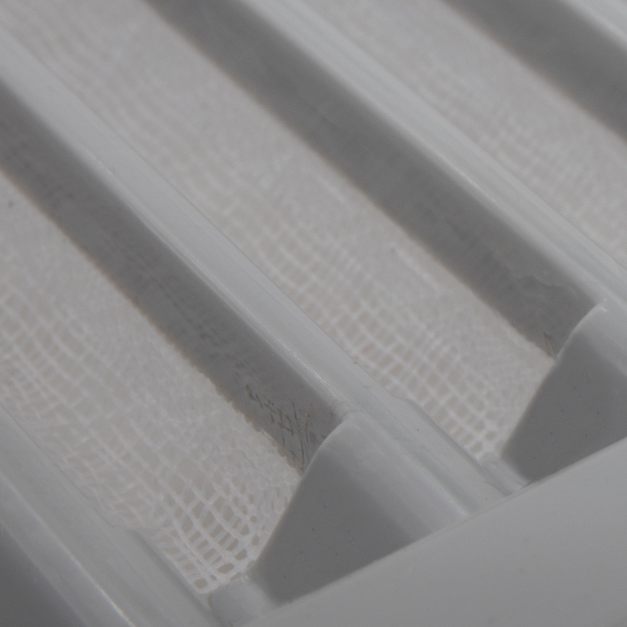 RV Air Conditioner Replacement Inside Cabin Filter (Fits 3400 Series ...