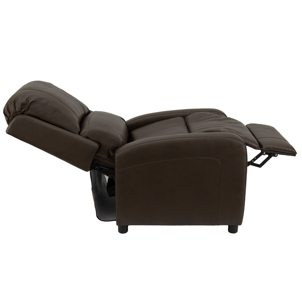 RecPro Charles 28" Push Back Recliner Small RV Chair - RecPro