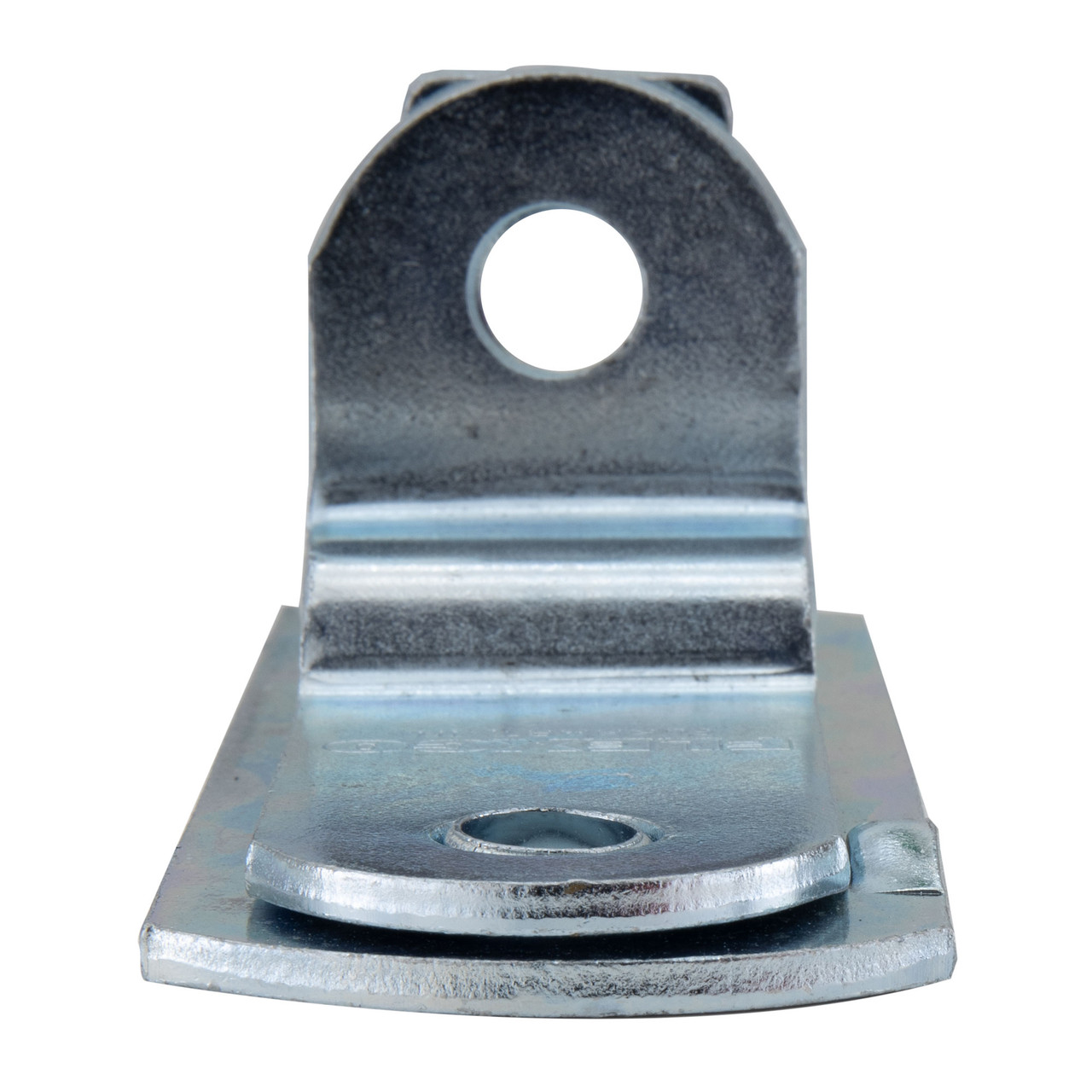 Trailer Cam-Action Door Hasp Lock Mechanism - RecPro
