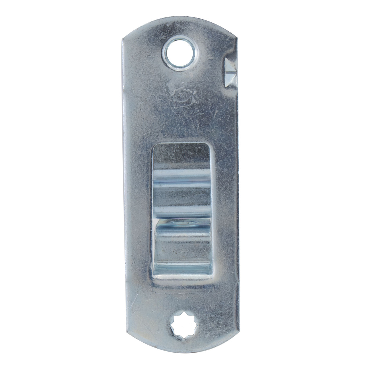 Trailer Cam-Action Door Hasp Lock Mechanism - RecPro