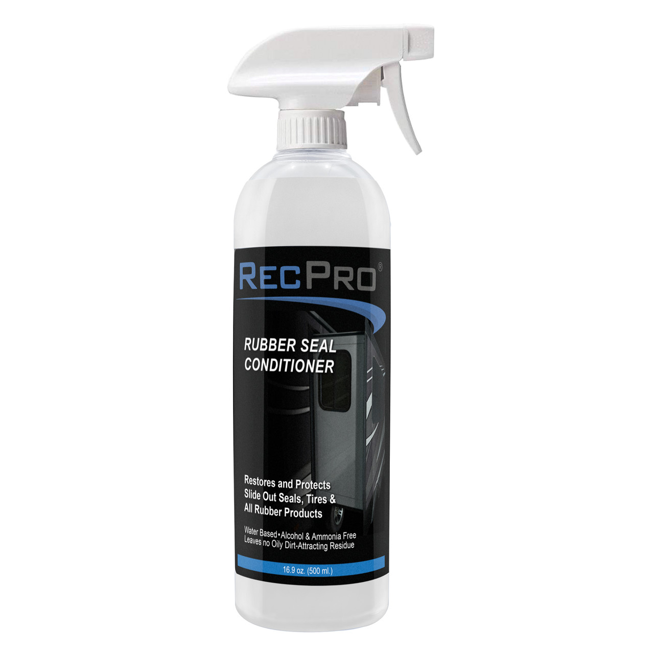 RecPro RV Rubber Seal Conditioner - RecPro
