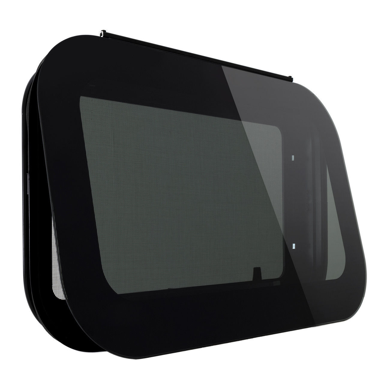 RV Frameless Window 24" W x 15" H - RecPro
