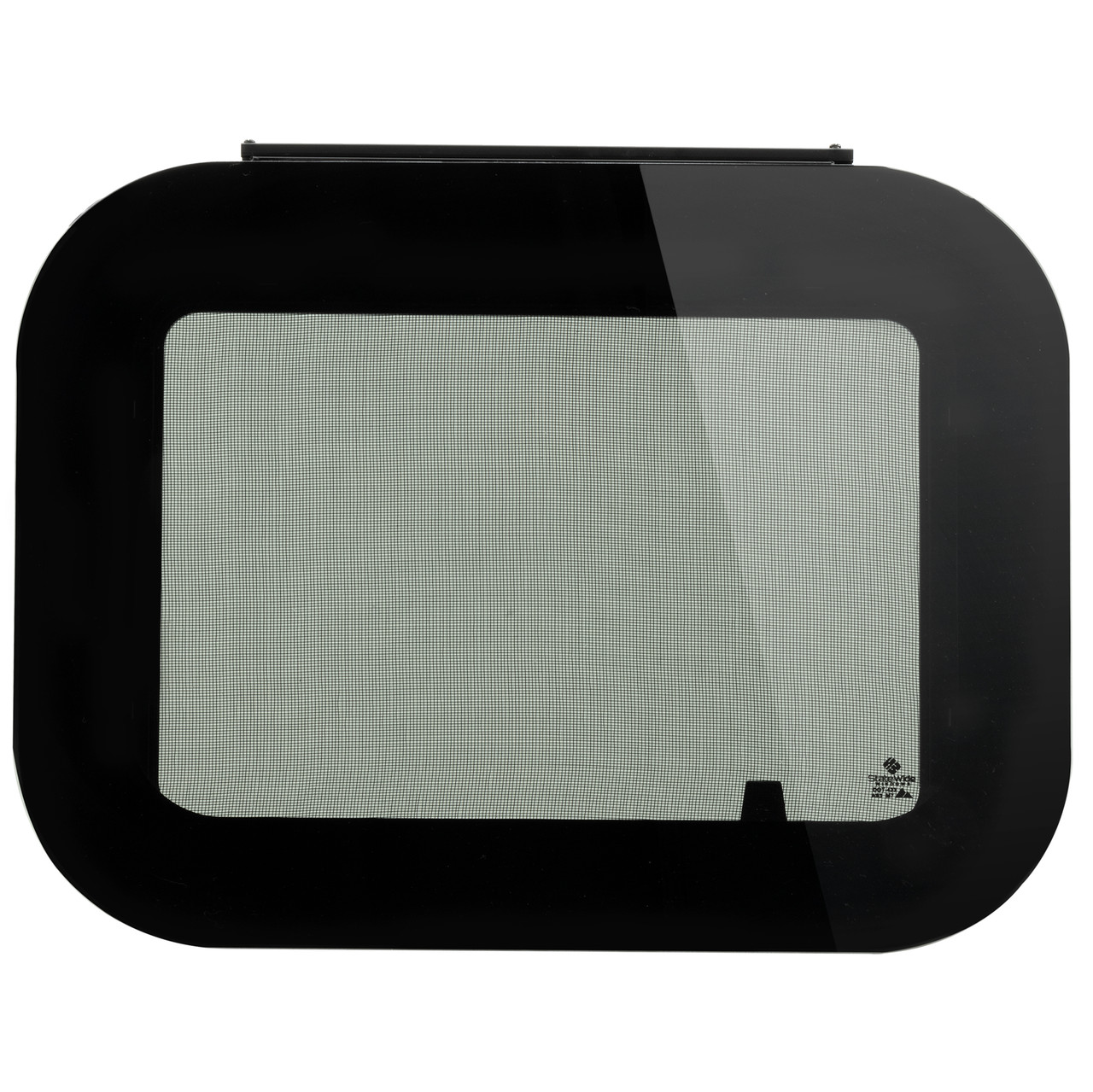 RV Frameless Window 20" W x 15" H - RecPro