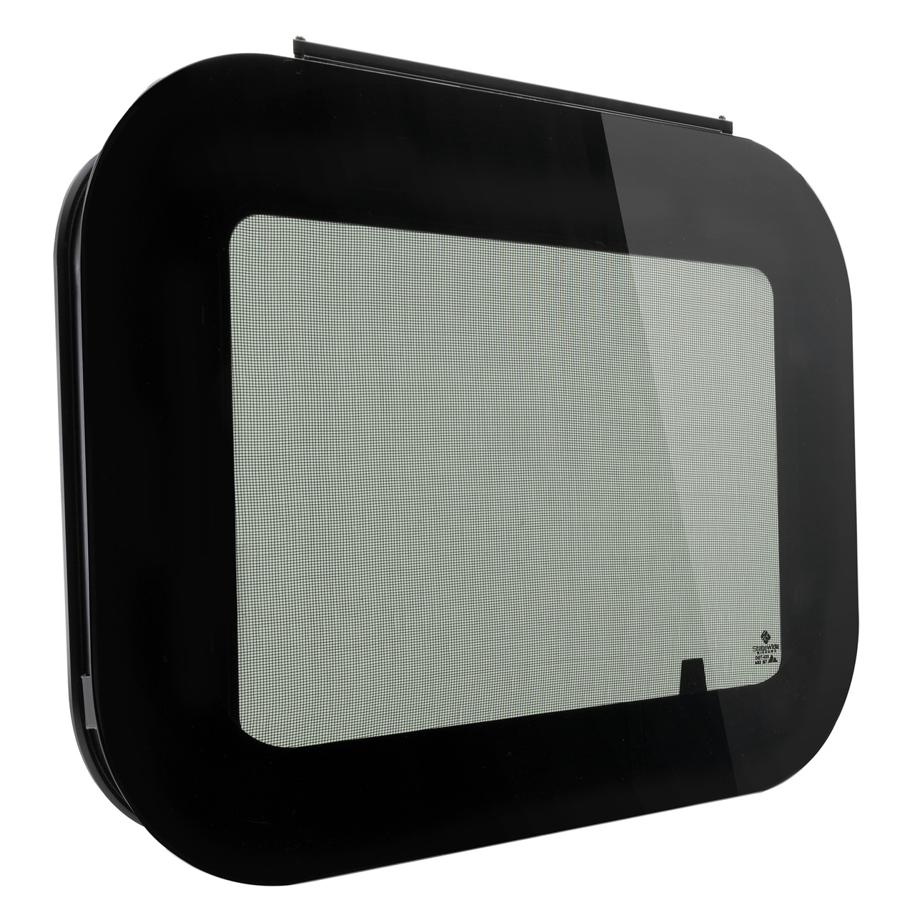 RV Frameless Window 20" W x 15" H - RecPro