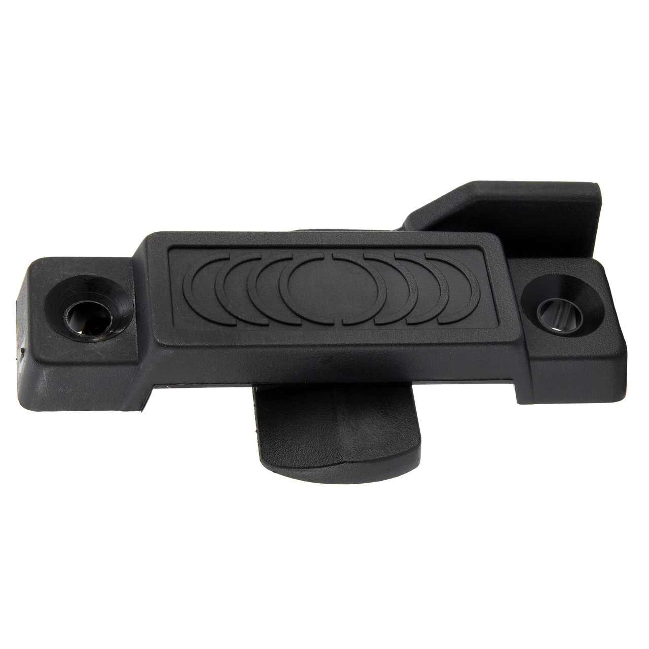 RV Window Lock 2.25" Sash-Style Latch 2-Pack - RecPro