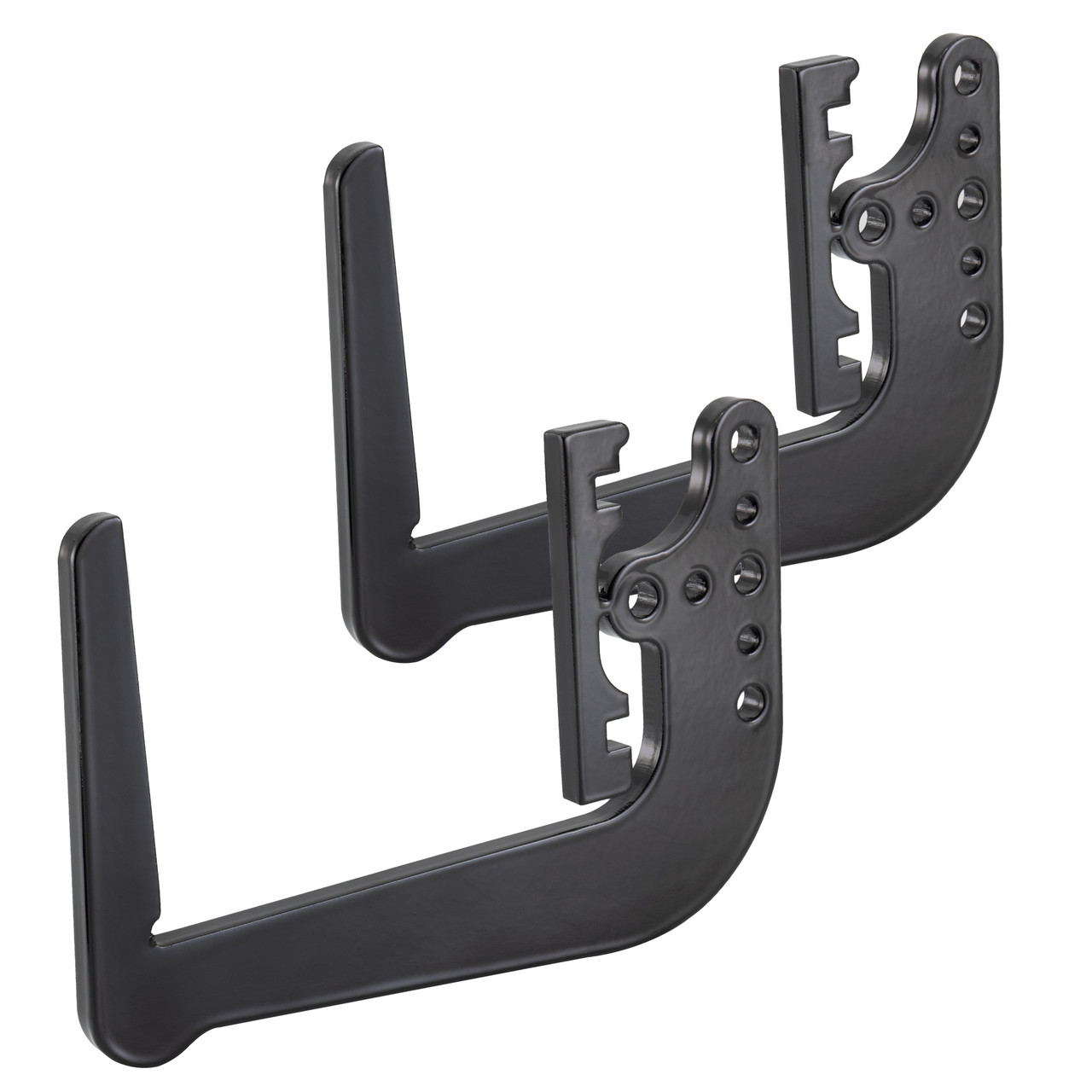 Universal Heavy Duty Rv Bumper Brackets Recpro