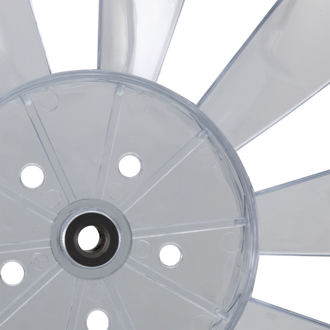 RV Roof Vent Replacement Fan Blade for Vento - RecPro