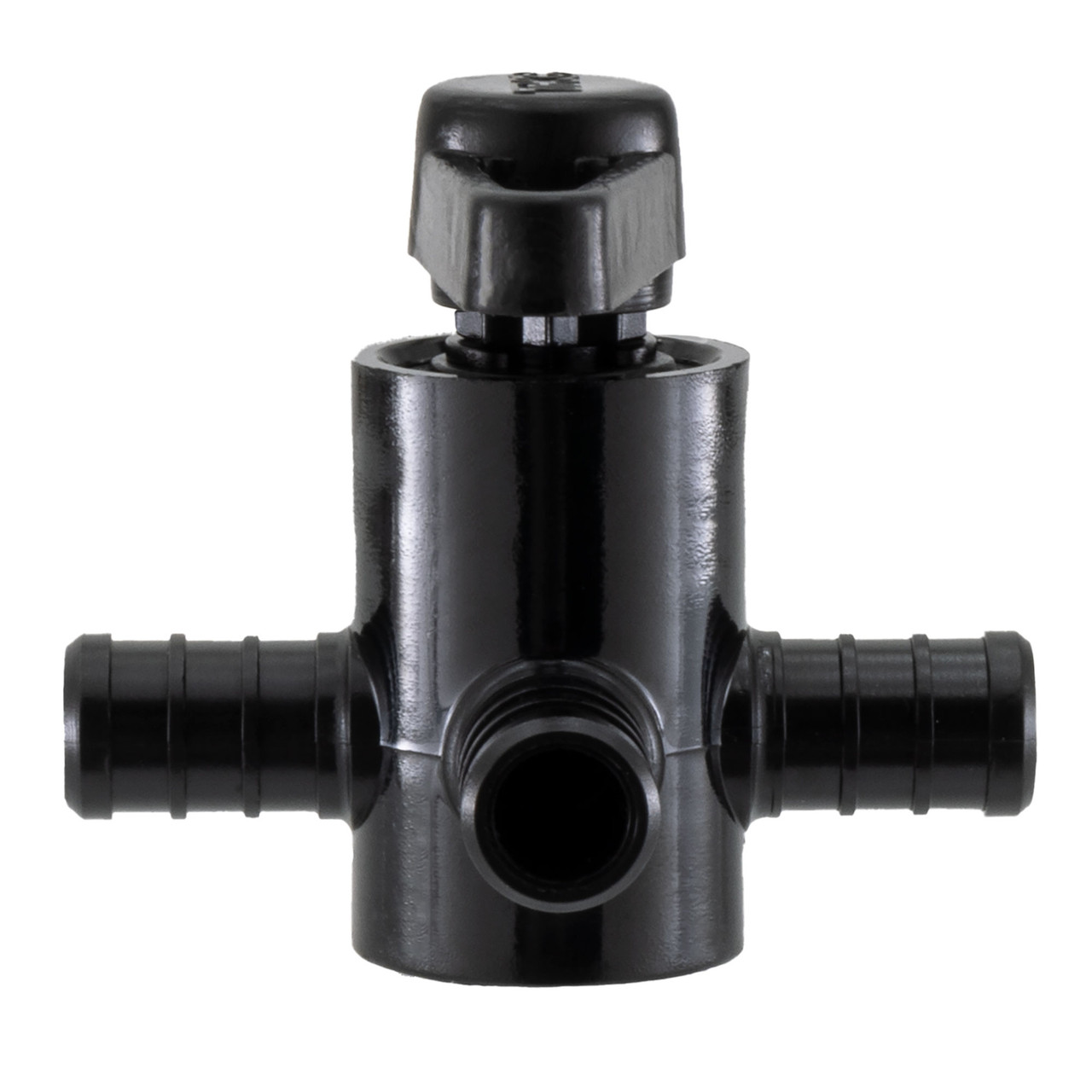 Three Way Valve