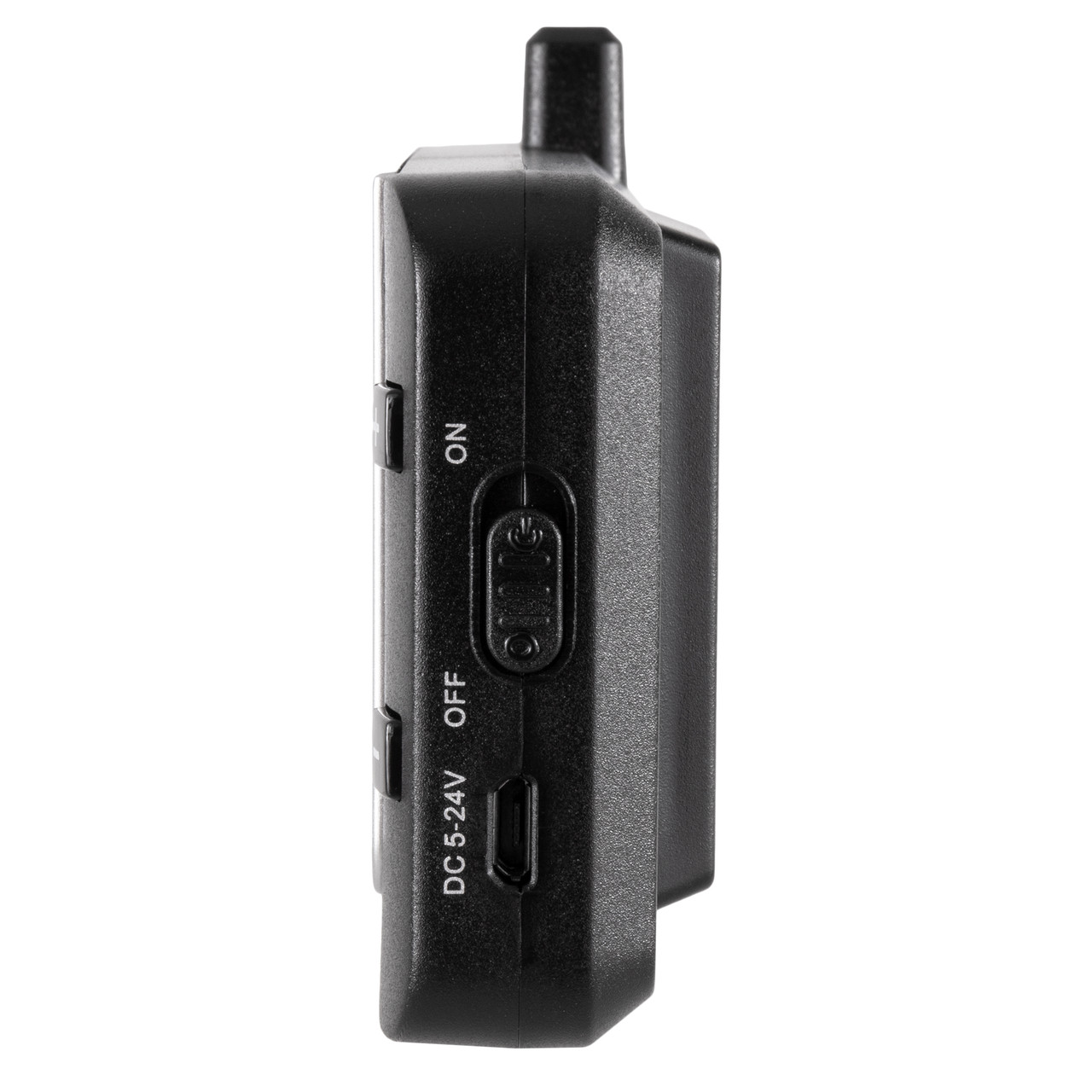 TST RV Display Monitor for TPMS - RecPro