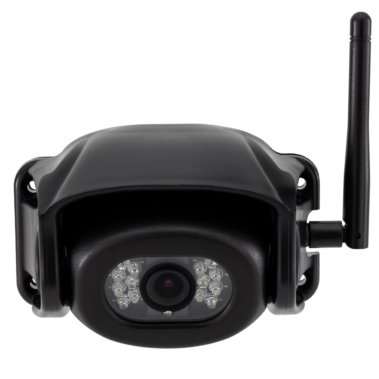 Voyager RV Digital Wireless Camera for Prewired System Second ...