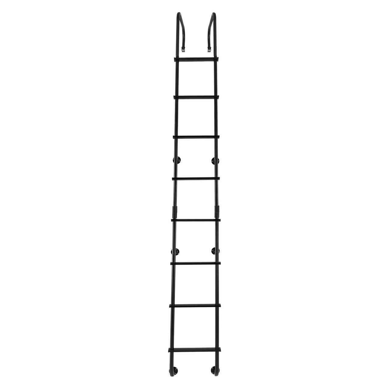 Universal Exterior Rear RV Ladder Kit 92" - RecPro