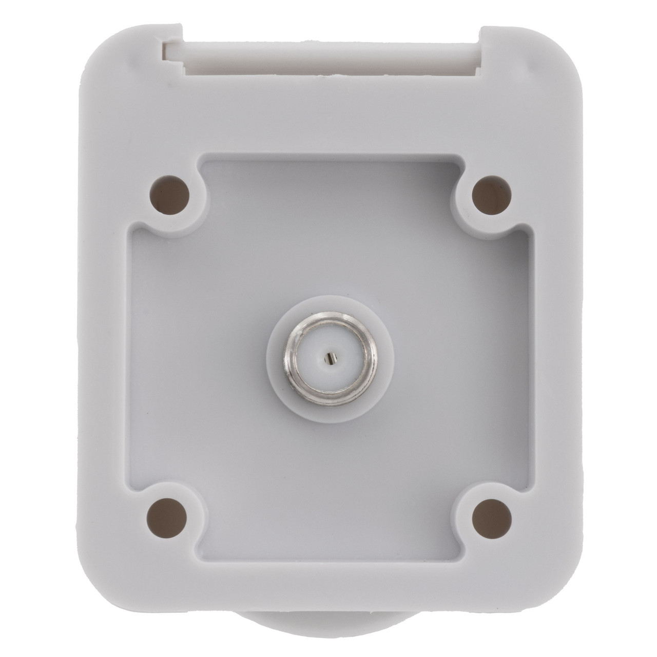 RV Cable TV Inlet Coaxial Cable Connector - RecPro