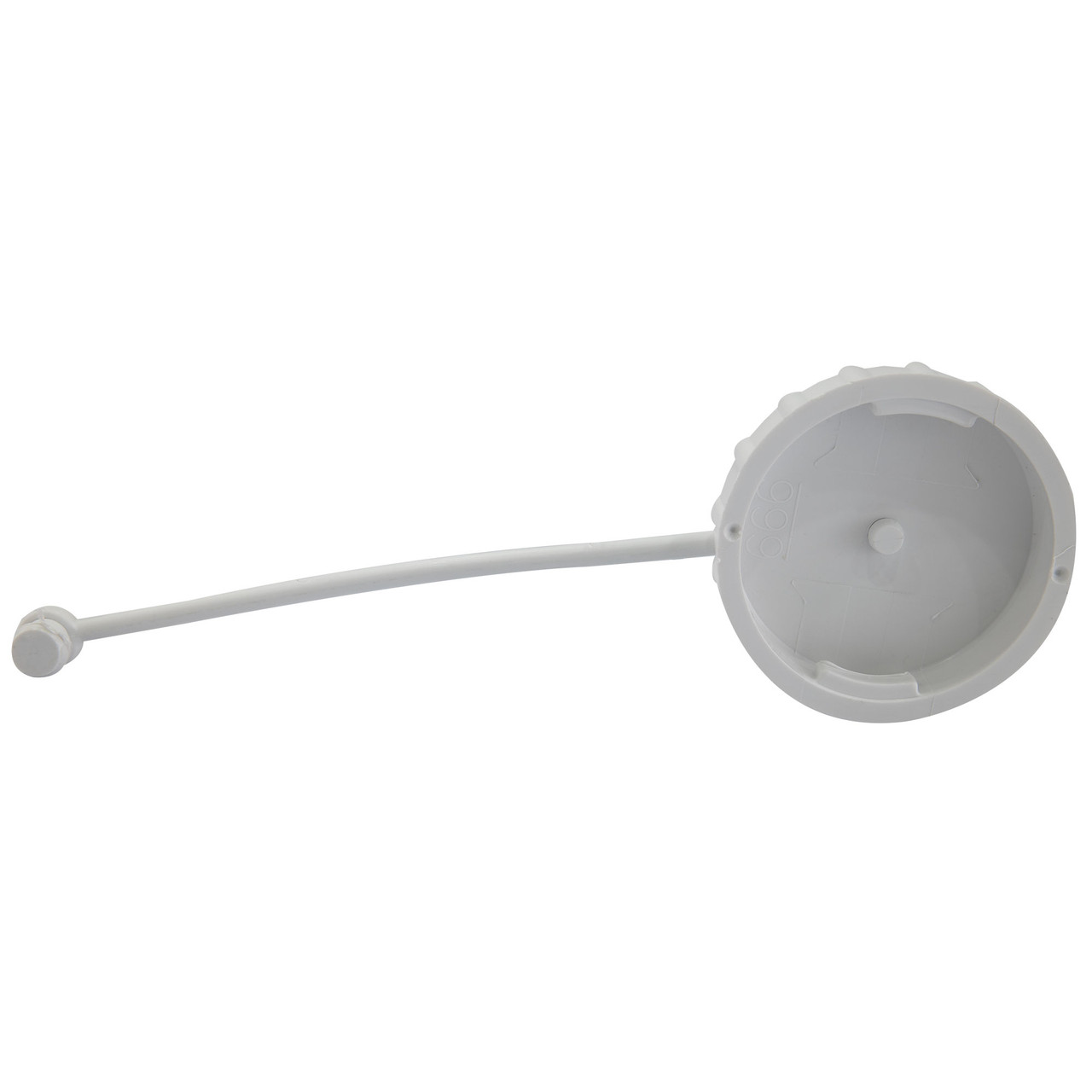 RV Fresh Water Fills Cap Replacement - RecPro