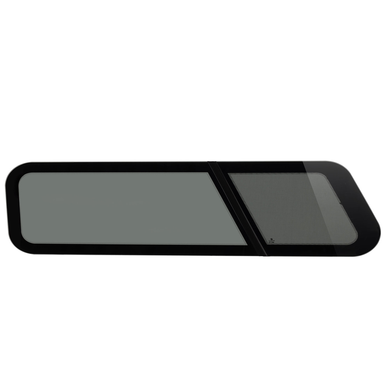 Custom OEM Replacement Windows for LEER Truck Caps - RecPro