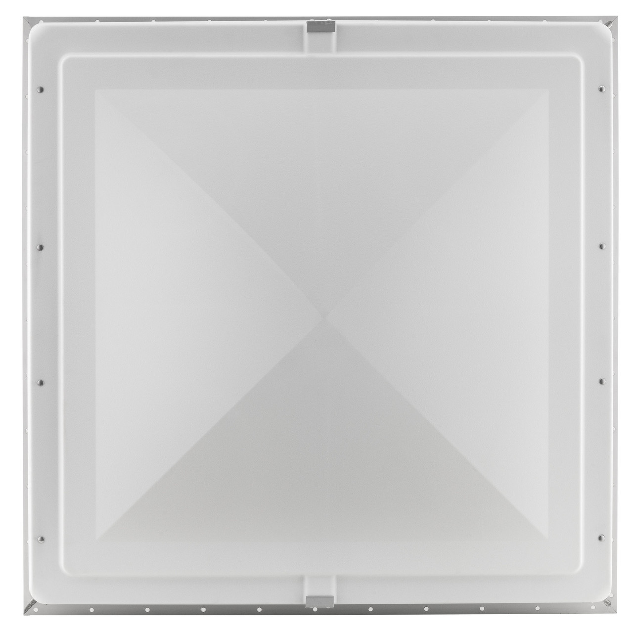 RV Escape Hatch Roof Vent 23x23 - RecPro