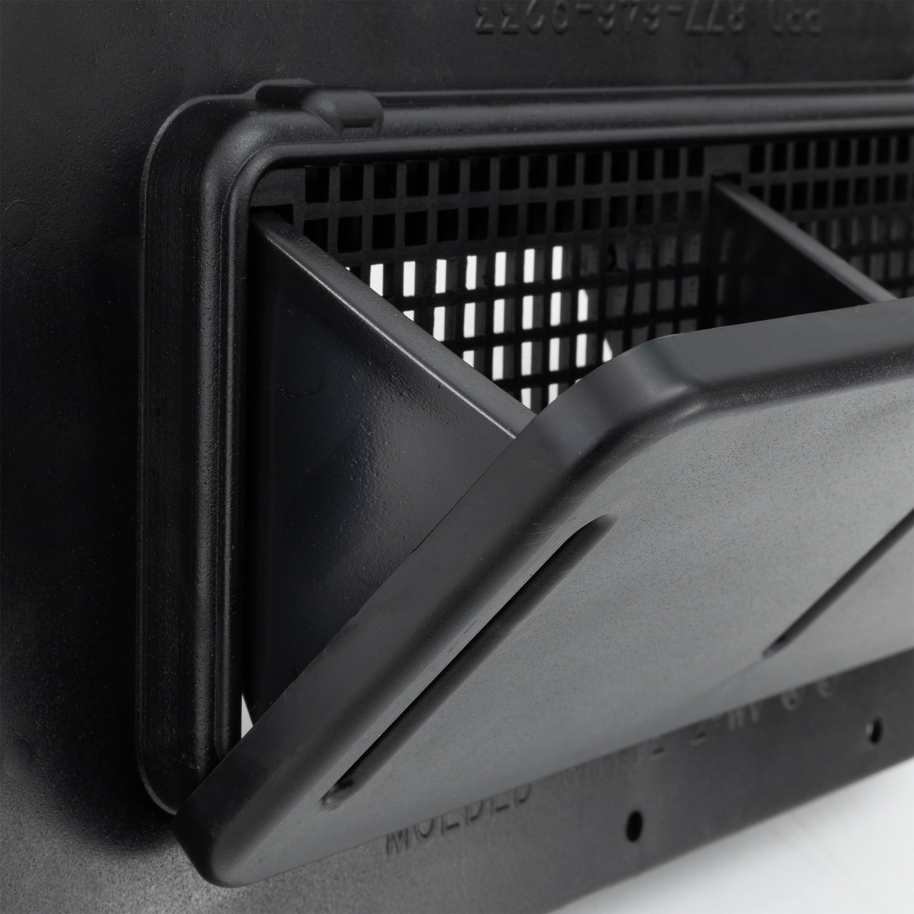 Two-Way Exterior Trailer Vent for Enclosed Trailers - RecPro