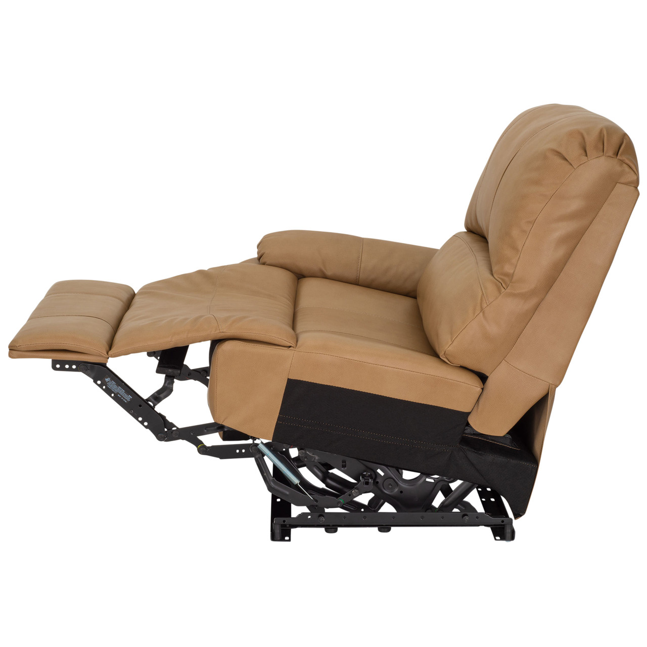 RecPro Charles 29" Left Arm Recliner Modular RV Furniture Reclining ...