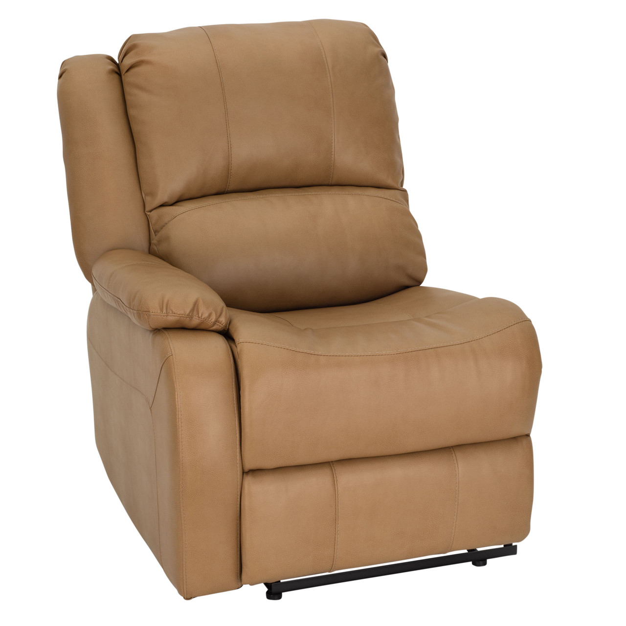 RecPro Charles 29" Left Arm Recliner Modular RV Furniture Reclining ...