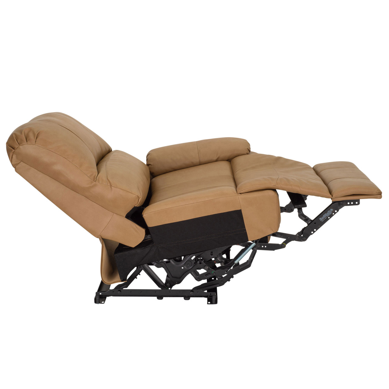 RecPro Charles 29" Right Arm Recliner Modular RV Furniture Reclining ...