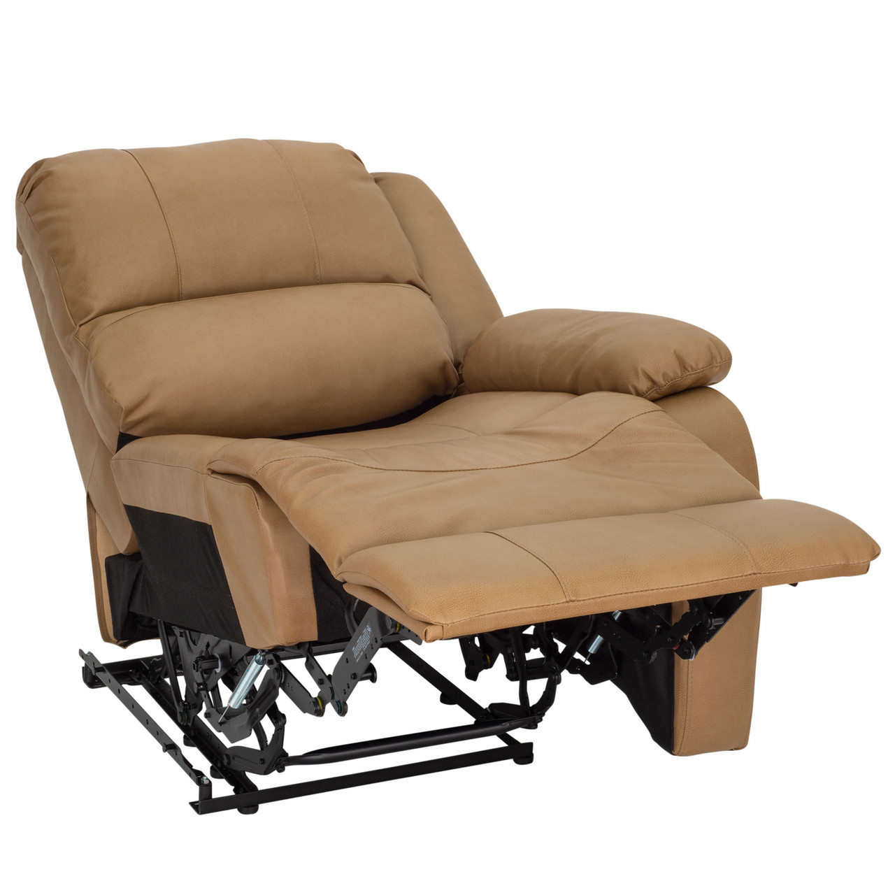 RecPro Charles 29" Right Arm Recliner Modular RV Furniture Reclining ...