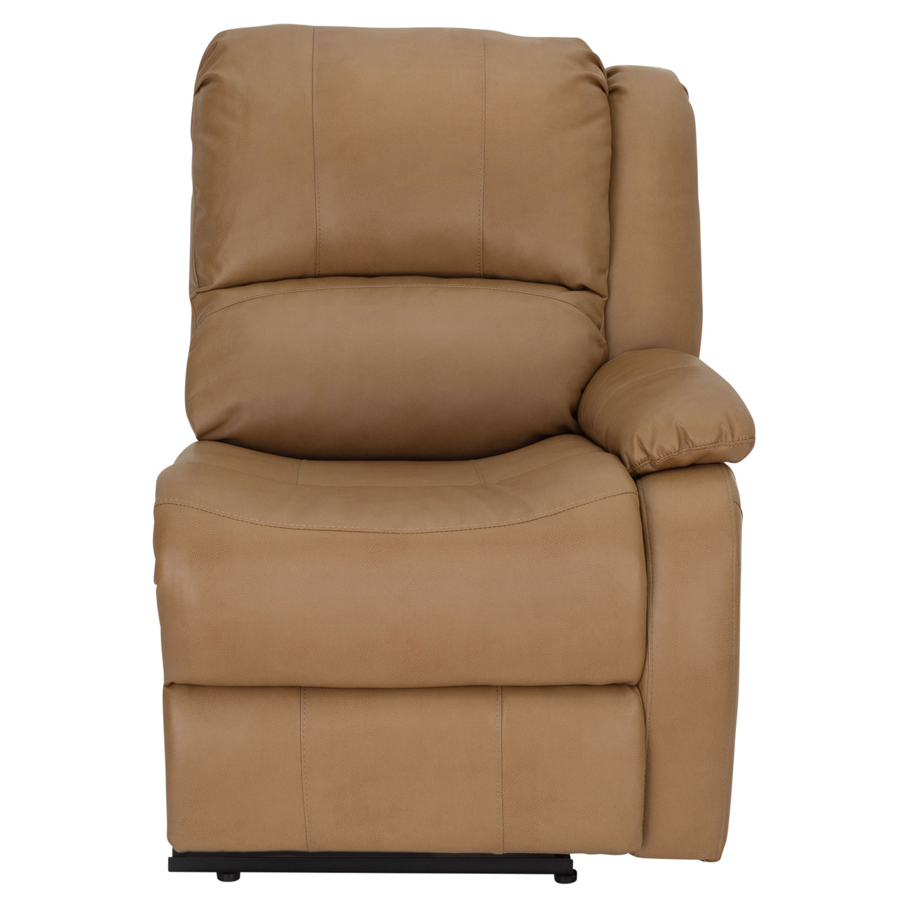 RecPro Charles 29" Right Arm Recliner Modular RV Furniture Reclining ...