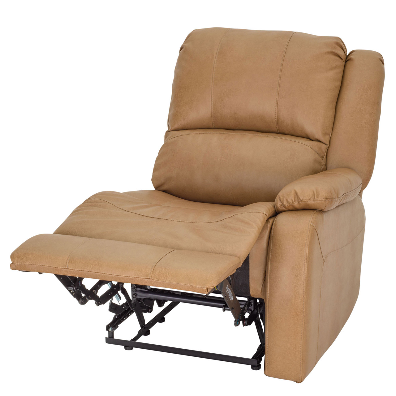 RecPro Charles 29" Right Arm Recliner Modular RV Furniture Reclining ...