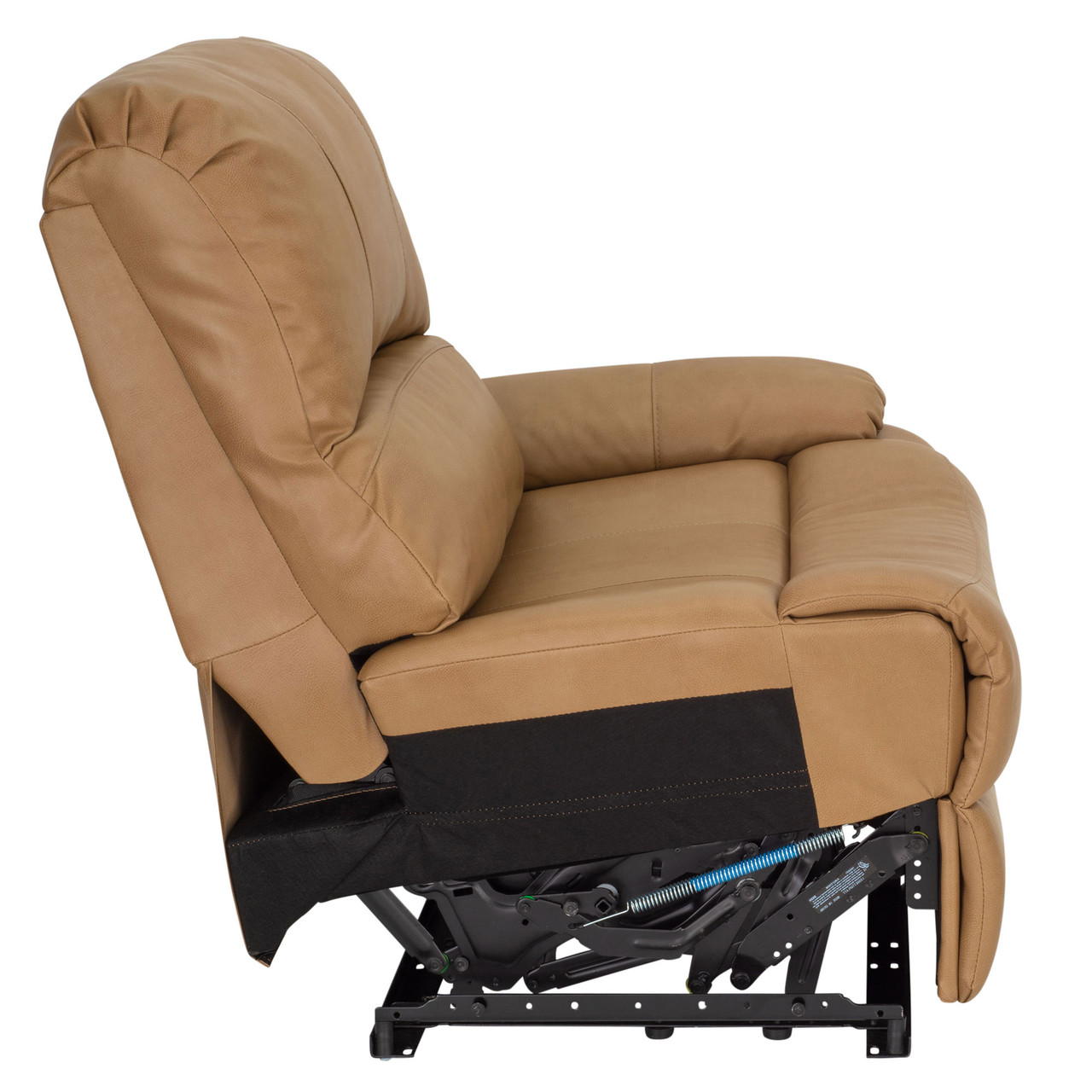 RecPro Charles 29" Right Arm Recliner Modular RV Furniture Reclining ...