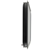 RV Exit Window 36"W x 22"H Optional Trim - RecPro