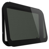RV Frameless Windows