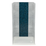 RV Shower Surrounds