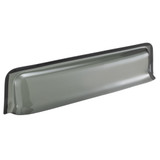 RV Window Rain Guards