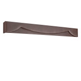 RV Window Valance without Legs - RecPro